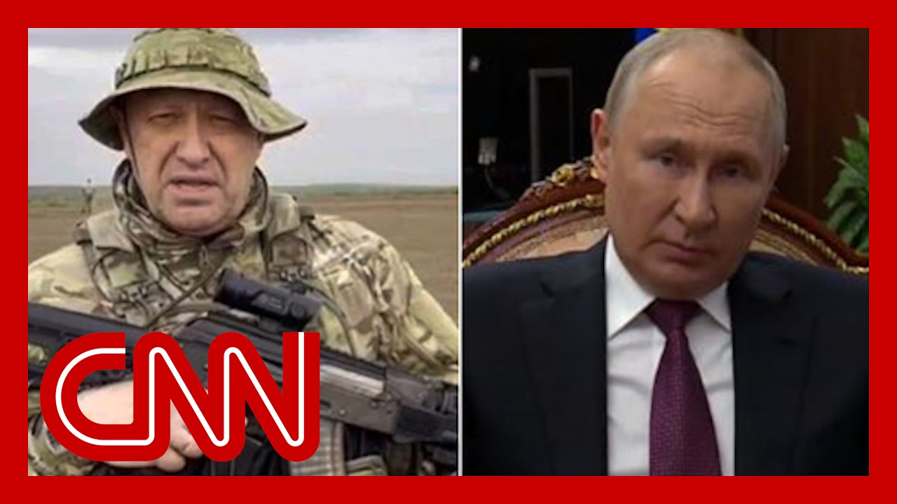 Putin’s Assassination of Prigozhin Decapitates Wagner’s Empire in Libya ... Putin’s Assassination of Prigozhin Decapitates Wagner’s Empire in Libya ...