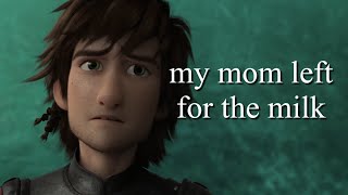 HOW TO TRAIN YOUR DRAGON 2 EXPLAINED BY AN ASIAN