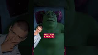Did You Catch This In SHREK 2? #shorts