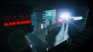 Blade Runner 9732 (trailer)