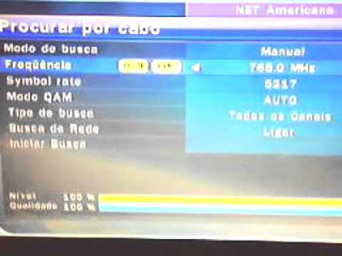 Veja como atualizar seu LEXUZ BOX F36 – F38 – F40 – Video | Blog do Luiz Antonio Silva 3