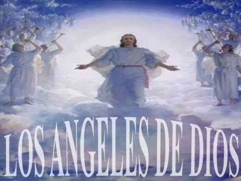 “Angeles de Dios” – Apostolado de la Divina Misericordia
