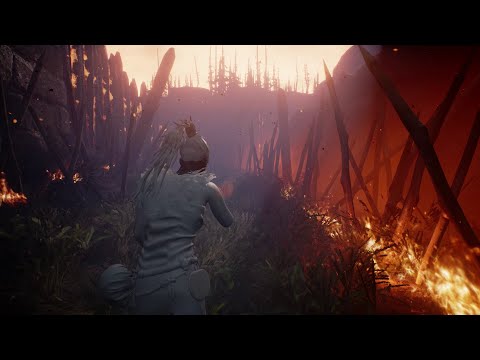 Hellblade Development Diary 20: Movement & Control – On Animation