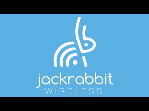 Reviews – JackRabbit Wireless