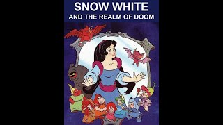 Snow White, Happily Ever After 1989 HD VERSION