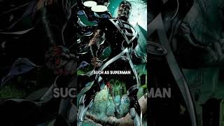 Why Are the Black Lanterns so Dangerous?