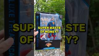 SUPERMAN MOVIE ACTION FIGURE