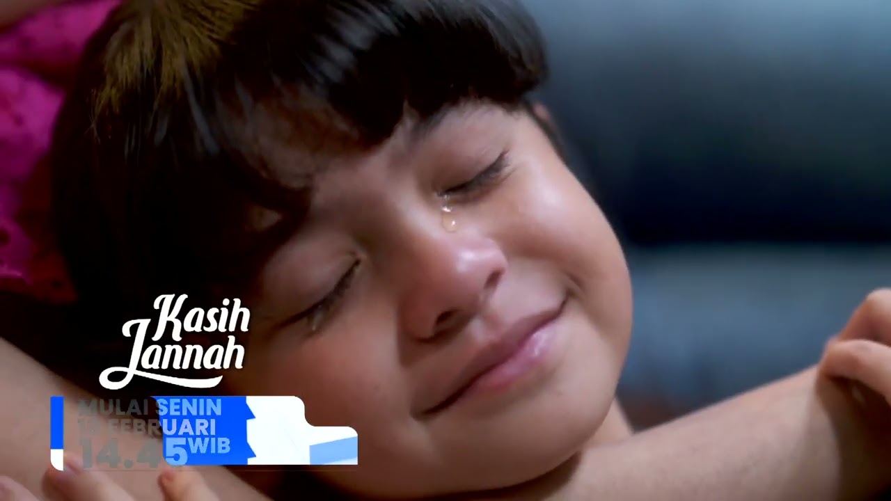 Kasih Jannah - Sinopsis, Pemain, OST, Review