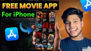 IPHONE BEST FREE MOVIES APP | BEST FREE MOVIE DOWNLOAD APP FOR IPHONE | BEST MOVIE APP FOR IPHONE