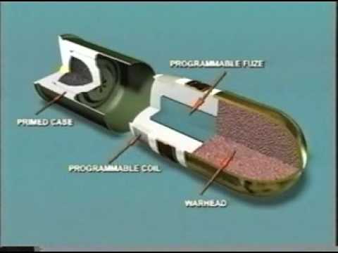 What is DSEI? – Disarm DSEI