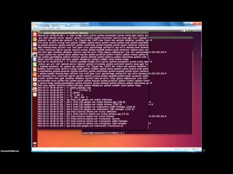 Openstack Juno – Multihost Networking | Sreenivas Makam's Blog
