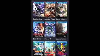 TOP 5 website to watch free anime in hindi
