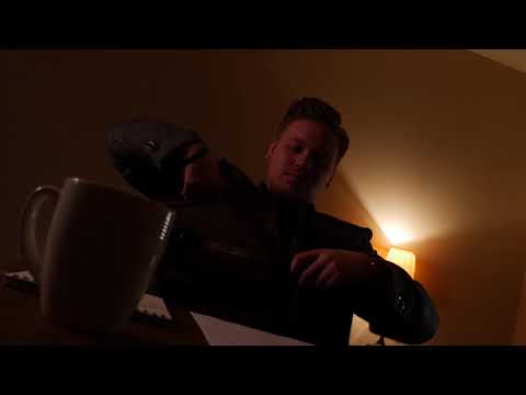 Out of Ink | Thomas Troxel