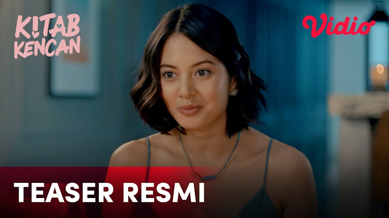 Kitab Kencan - Sinopsis, Pemain, OST, Episode, Review