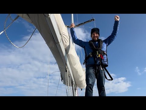 Solo | Mig The Sailor – Skipper