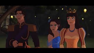 The Memory Tree of Andalasia