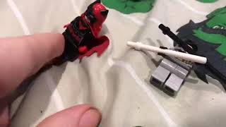 League of heroes the series season 5 full movie