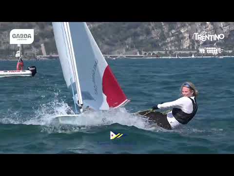 sunfish worlds day 1 video | my2fish: a blog about sunfish sailing
