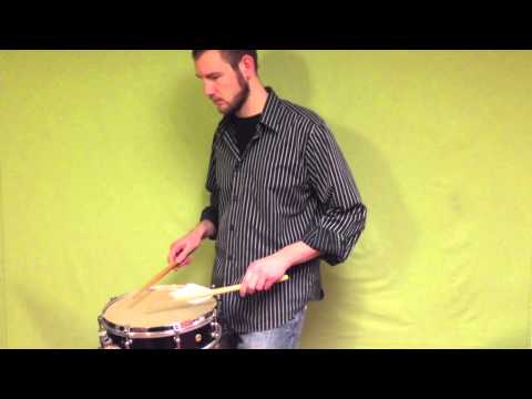 Snare Drum | DanKrummPercussion