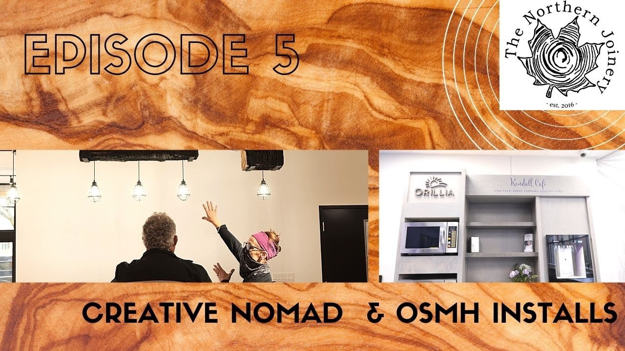 About Us - The Northern Joinery