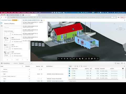 GitHub - Autodesk-Forge/forge-takeoff2cost-versions.difference: [Deprecated]This sample ...