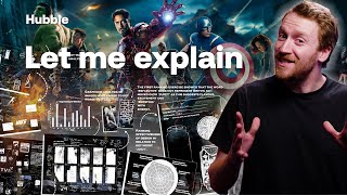 Why I Don't Like Superhero Movies
