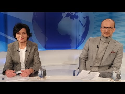 L. Kochanowicz-Mańk: Po miesiącach ciągłej kontroli, które przeżyliśmy w Fundacji „Lux Veritatis ...