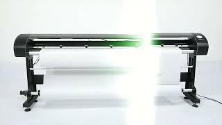 1.85m CAD Inkjet Paper Garment Printing Plotter B 45