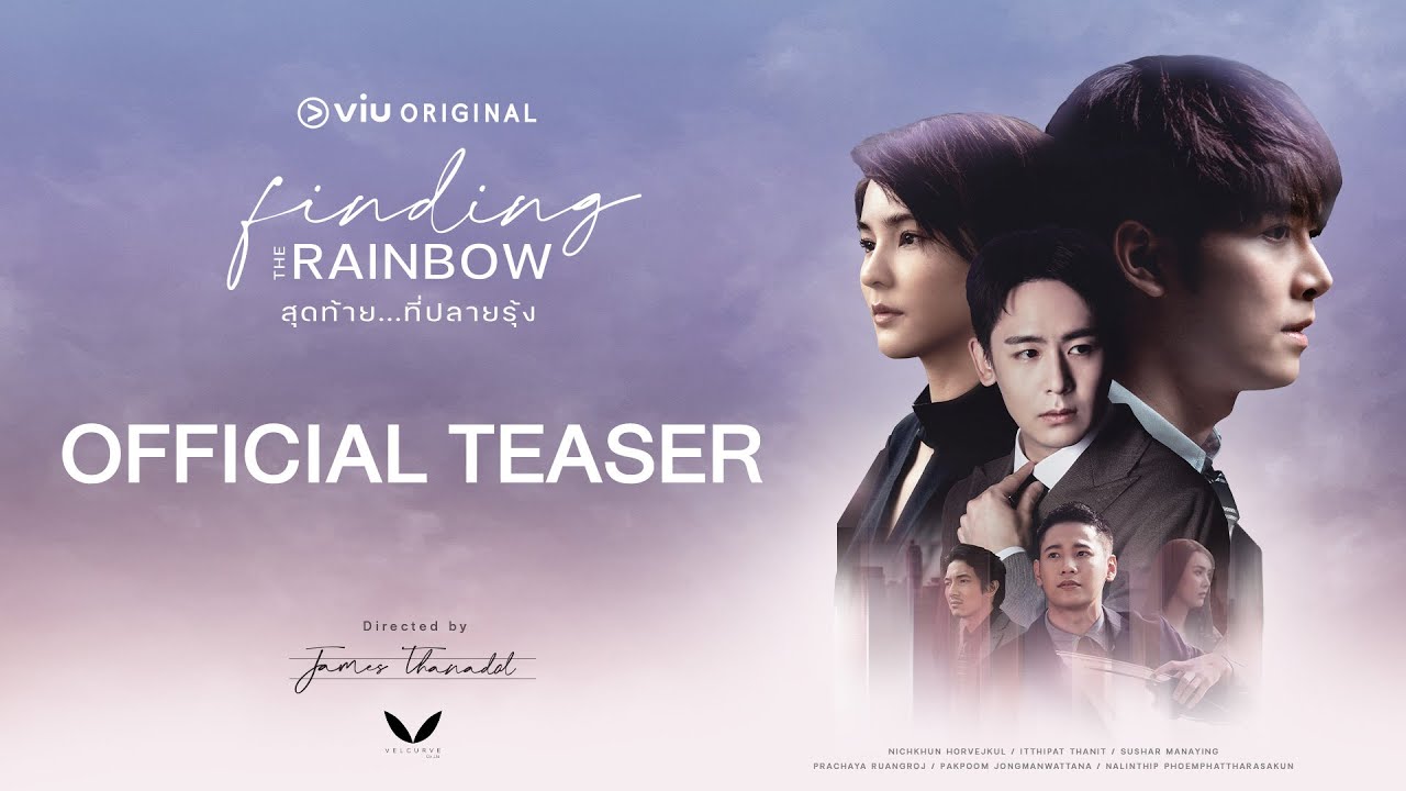 Finding the Rainbow - Sinopsis, Pemain, OST, Episode, Review