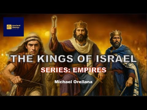 The kings of Israel
