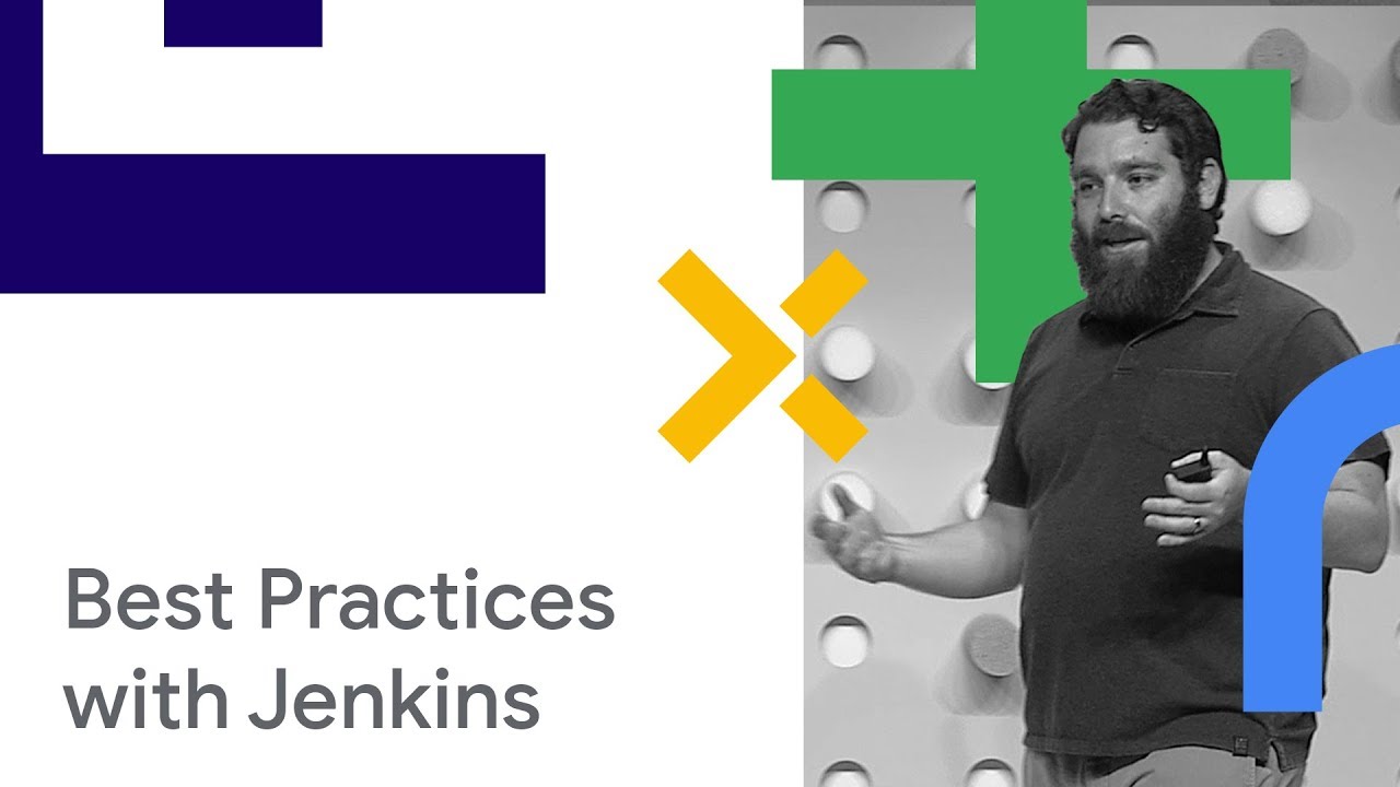 Jenkins Security Best Practices - Cycode