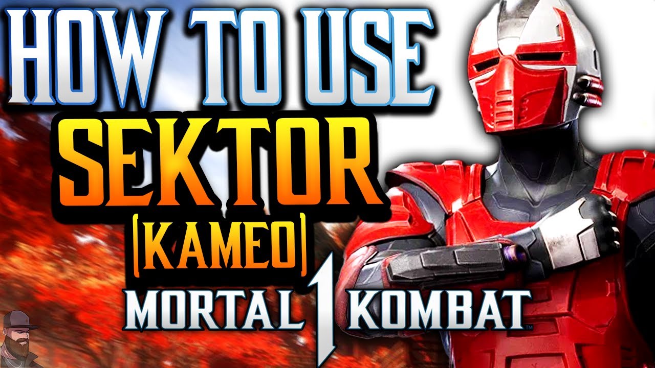 Best Kameos in Mortal Kombat 1 - Gaming.net