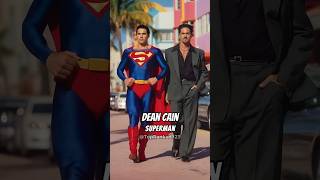 Lois & Clark (1993–1997): Then vs. Now | Epic Runway Showcase ???? #loisandclark #superman #hero #actor