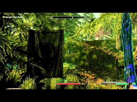 Creation Kit – Skyrim Mod | Phil Whitfield – Software Developer