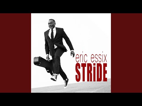 ERIC ESSIX - Stride (video)