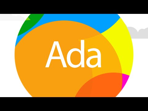 GitHub - BiTLab-BaggiliTruthLab/Ada-EducationRobot