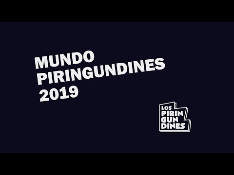 MUNDO PIRINGUNDINES – LOS PIRINGUNDINES – Prensa