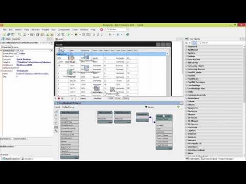 XE5 REST Debugger Supercharged – The Podcast at Delphi.org