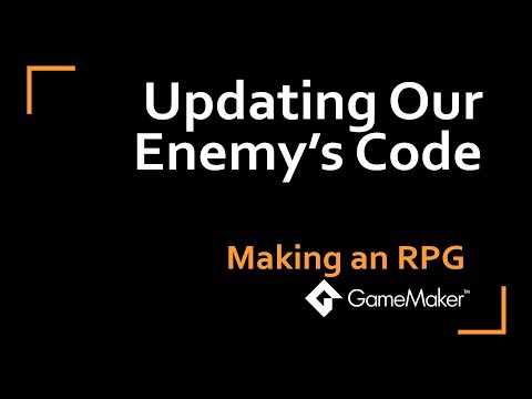 A Guide to Improving and Fixing Enemy AI in GameMaker Studio 2 - Access ...