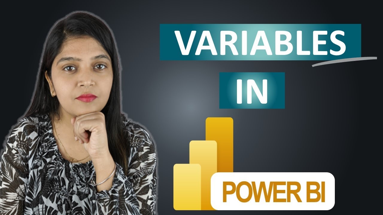 Variables in DAX | Power BI Variables | Power BI n Hindi | Power BI ... Variables in DAX | Power BI Variables | Power BI n Hindi | Power BI ...