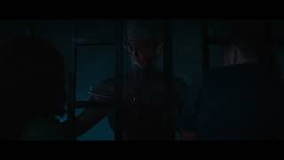 Riley kills the Chatterer | Hellraiser (2022)