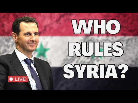 Does Iran Rule Syria? – SYRIA 360° INTERNATIONALIST