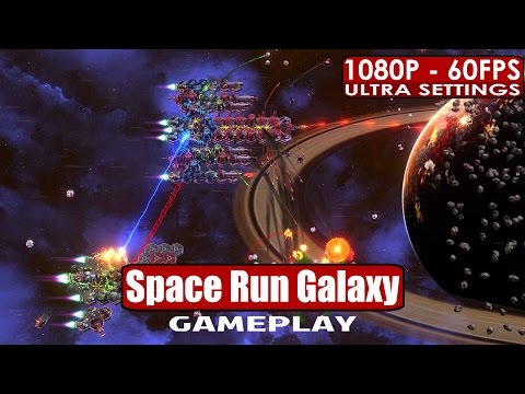 Space Run Galaxy Full Version for PC – rgames31