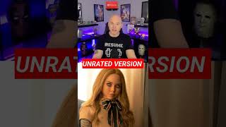 M3GAN UNRATED version is coming