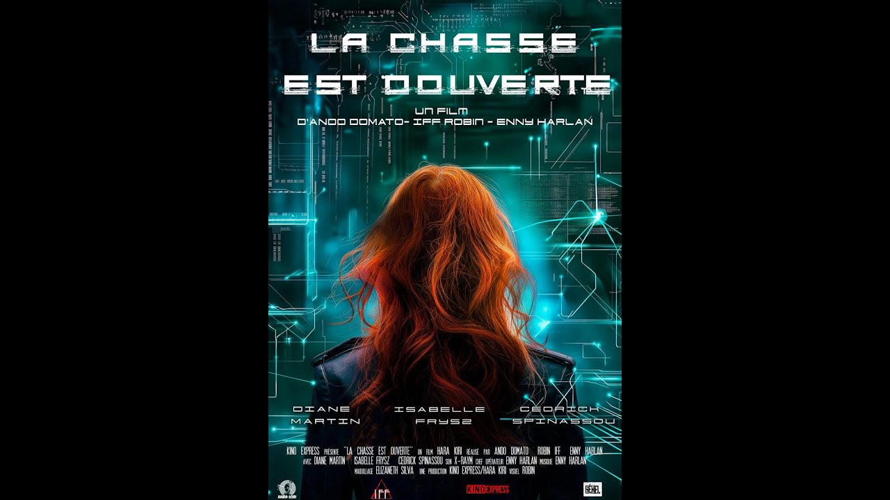 Vidéo : La Chasse est Ouverte (Kino Express) / ExtremRaym