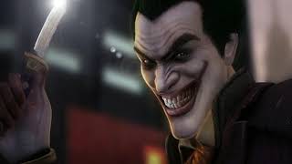 Injustice Blackest Night Superman boss fight!