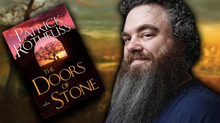 The Complete History Of The Doors Of Stone