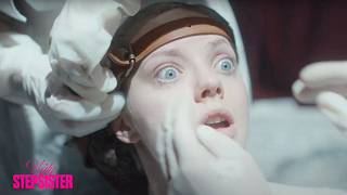 The Most Deranged Cinderella Movie Ever Made | The Ugly Stepsister (2025)