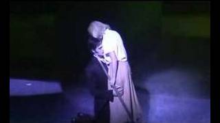 Wildhorn's Dracula - The Final Scene