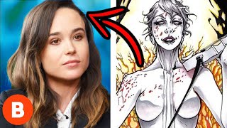Umbrella Academy: Comics Vs Show Biggest Differences